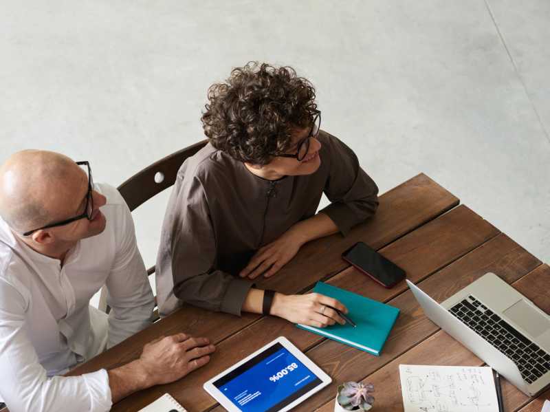 Ventaja adaptativa – Lancer Business Solutions